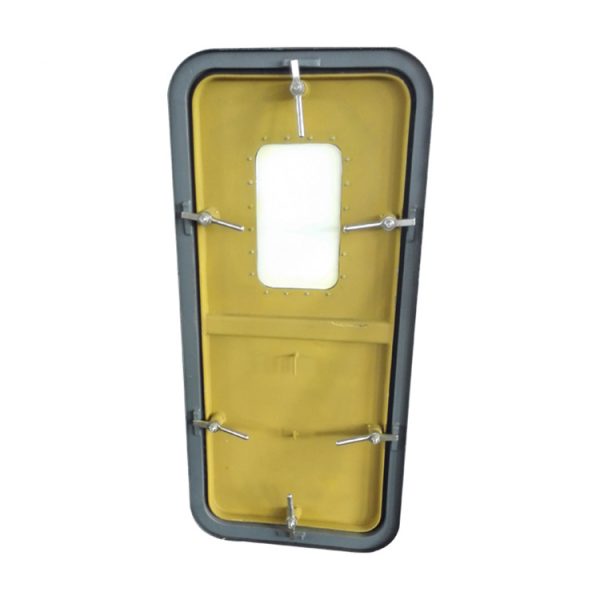 What are the Different Types of Marine Doors Available - Aplus Marine ...