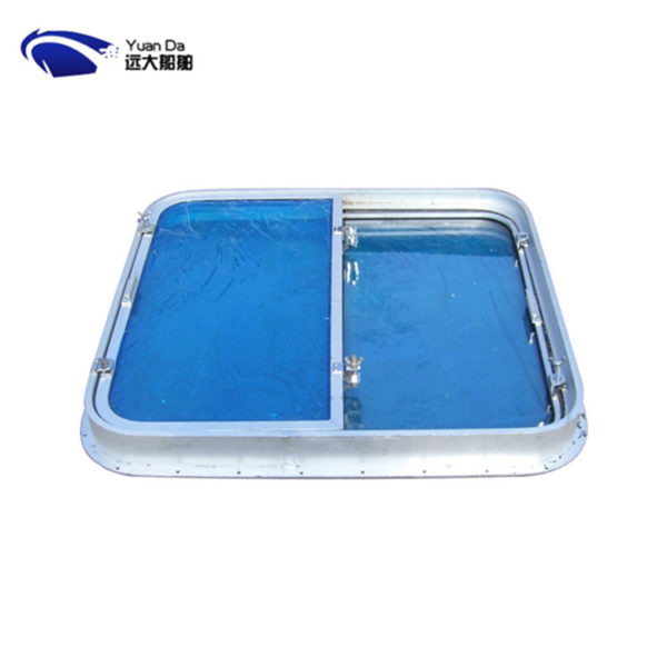 Marine Safe and Durable Aluminum Sliding Window | Nanjing Yuanda Marine ...