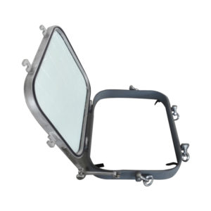 Which Materials Are Best for Ship Windows? - Aplus Marine Fitting