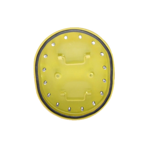 Ship Manhole Covers: Functions and Maintenance Tips - Aplus Marine Fitting