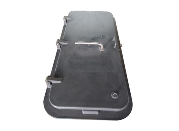Marine Watertight Steel Doors: Safety & Upkeep - Aplus Marine Fitting