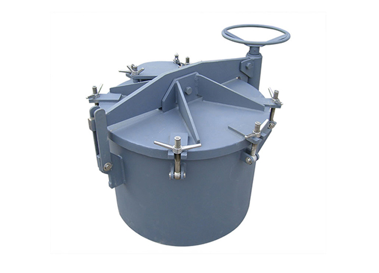 Rotating Oiltight Hatch Cover Manufacturer & Supplier