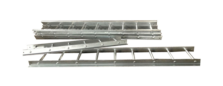 Stainless Steel Vertical Ladder Manufacturer & Supplier